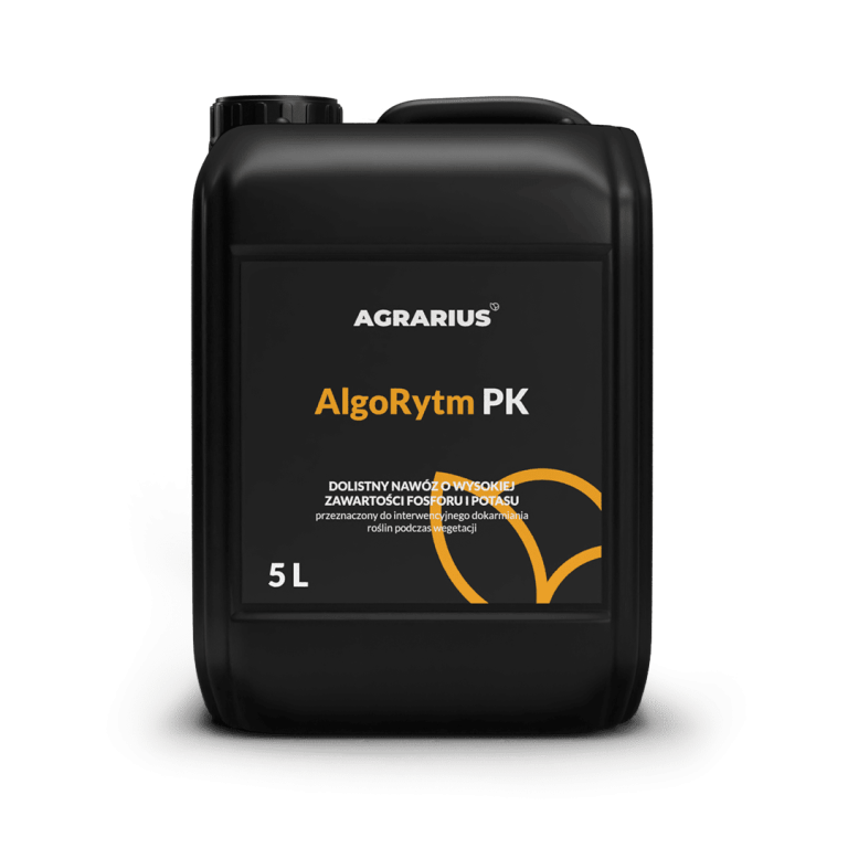 AlgoRytm PK - Agrarius | Manufacturer of solutions for professional ...