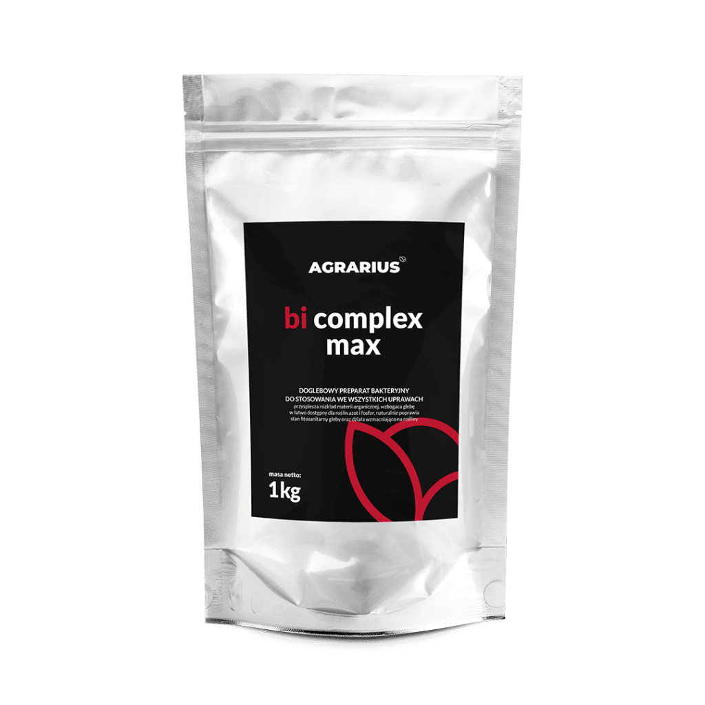 bi complex max - Agrarius | Manufacturer of solutions for professional ...