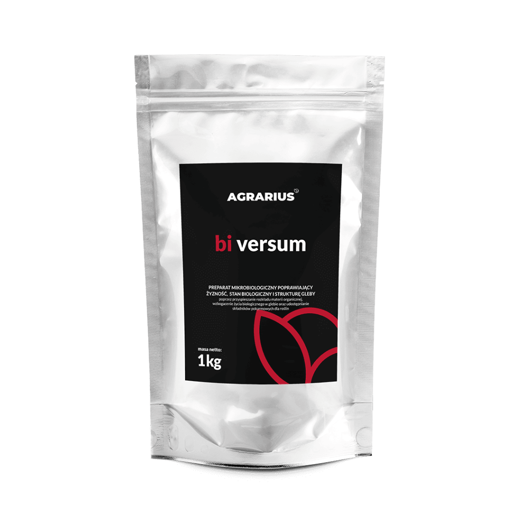 bi versum - Agrarius | Manufacturer of solutions for professional ...