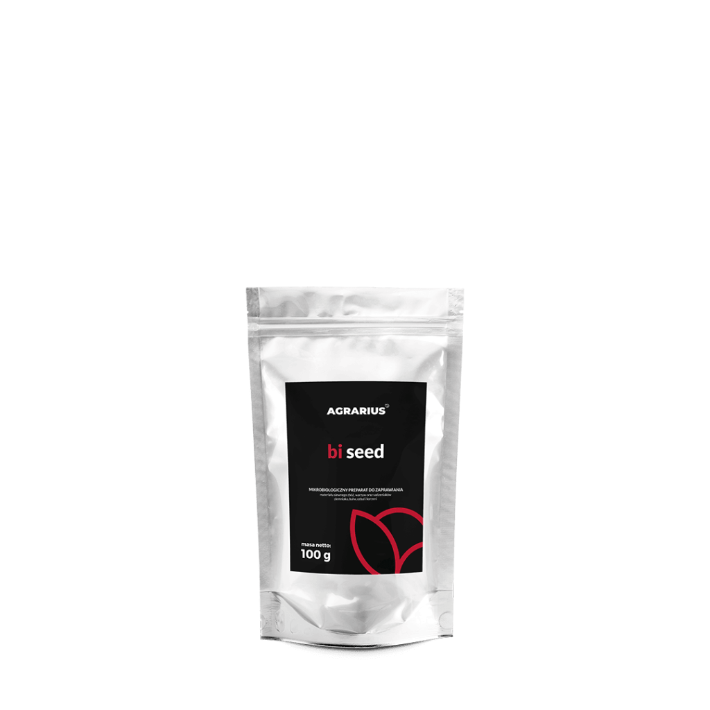 bi seed - Biological seed dressing